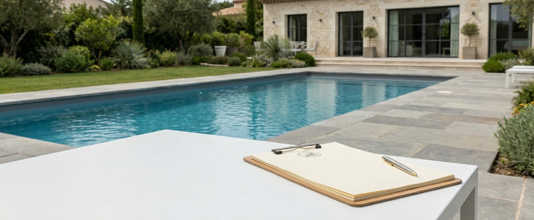Brome piscine France interdit ? La vraie règle à connaître – Beatbot FR